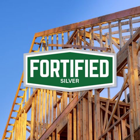 About - FORTIFIED - A Program of IBHS