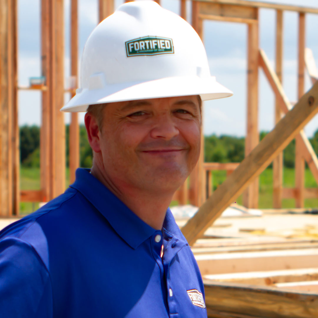 Contact - FORTIFIED - A Program of IBHS