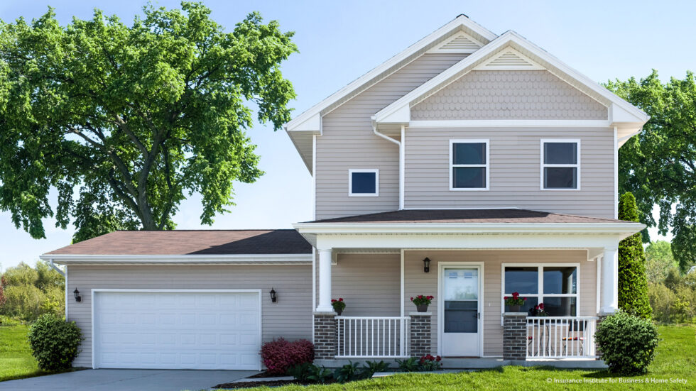 Build Resilience to Your Budget - FORTIFIED - A Program of IBHS