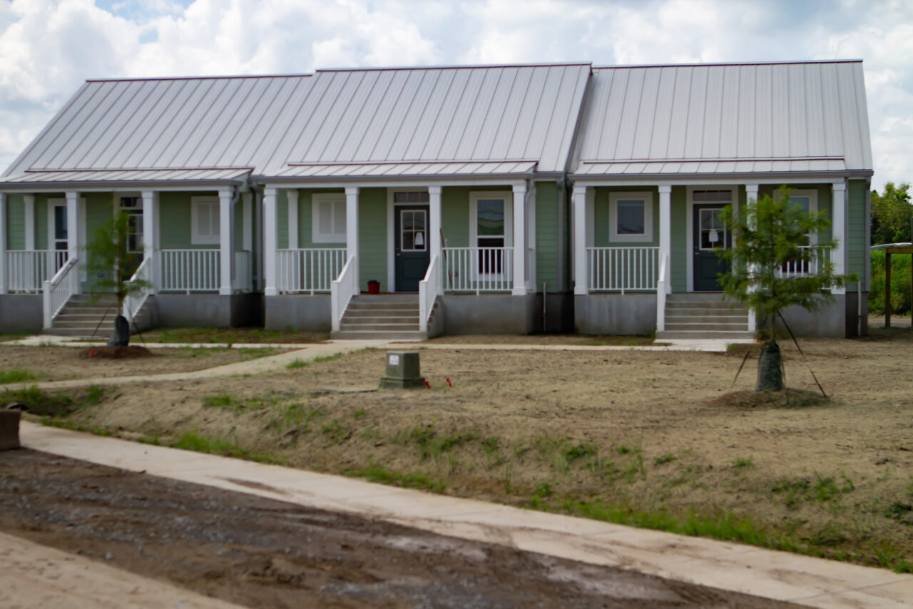 Green and Resilient Retrofit Program - FORTIFIED - A Program of IBHS