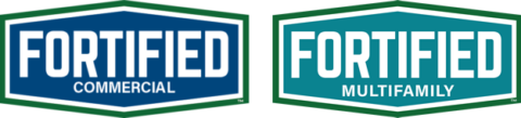 FORTIFIED Commercial and Multifamily Pricing - FORTIFIED - A Program of ...